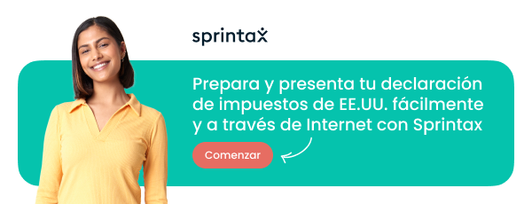 Sprintax Recursos para partners en español