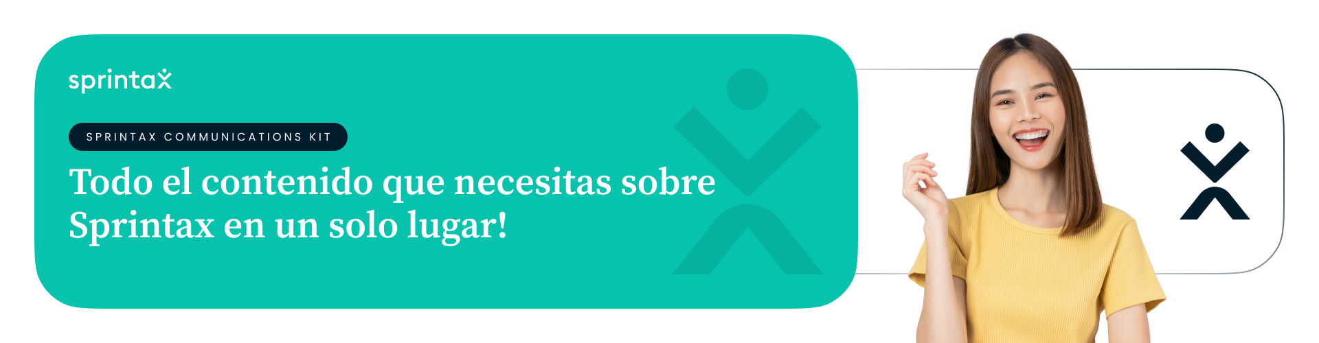 Sprintax Recursos para partners en español