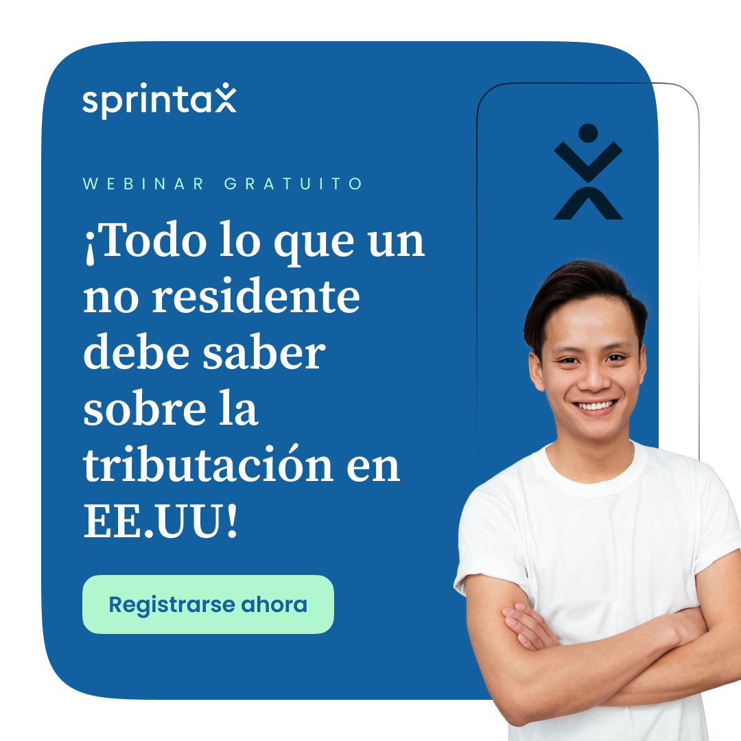 Sprintax Recursos para partners en español